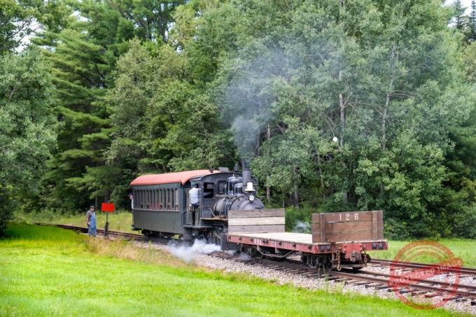 Leaping Ahead to 1902 - The Trackside Photographer