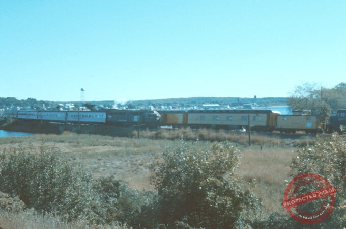 Bridges Archives - The Trackside Photographer